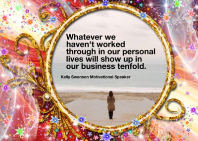 How to Create a Breakthrough: Take a Break from Your Dream - 8 Women Dream