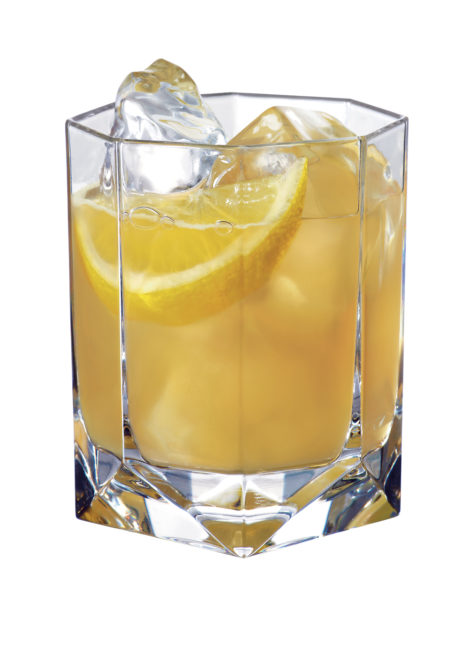 Celebrate The Olympic Kickoff With Cocktail Hour - 8WomenDream