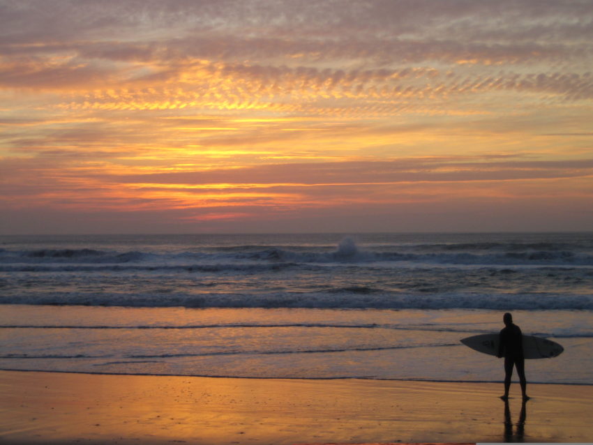 Our Dream Summer Vacation Destinations - 8WomenDream